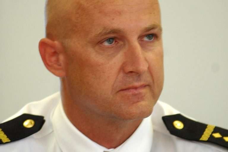 Radibratović novi načelnik PU dubrovačko-neretvanske - DuList