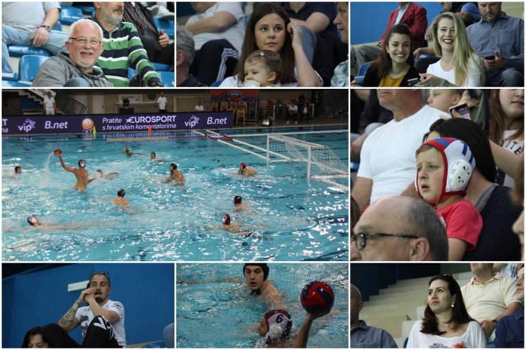 FOTOGALERIJA Jug 'razmontirao' Partizana i prošao u finale - DuList