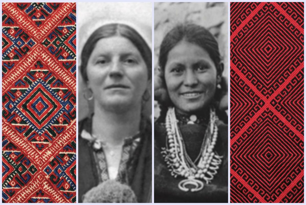 MUZEJ ZA UMJETNOST I OBRT Izložba koja na jedinstven način povezuje ...