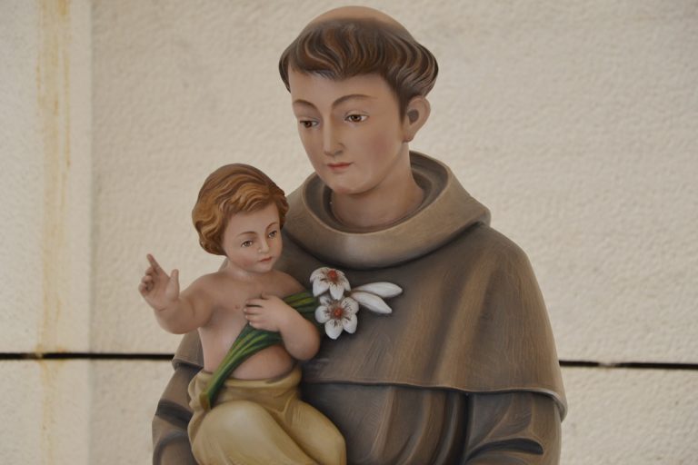 Sretan imendan svima koji nose ime sv. Antuna - DuList