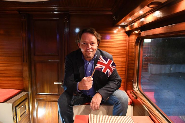 Toto, Mark i Boba Thomas kreću u avanturu života! - DuList