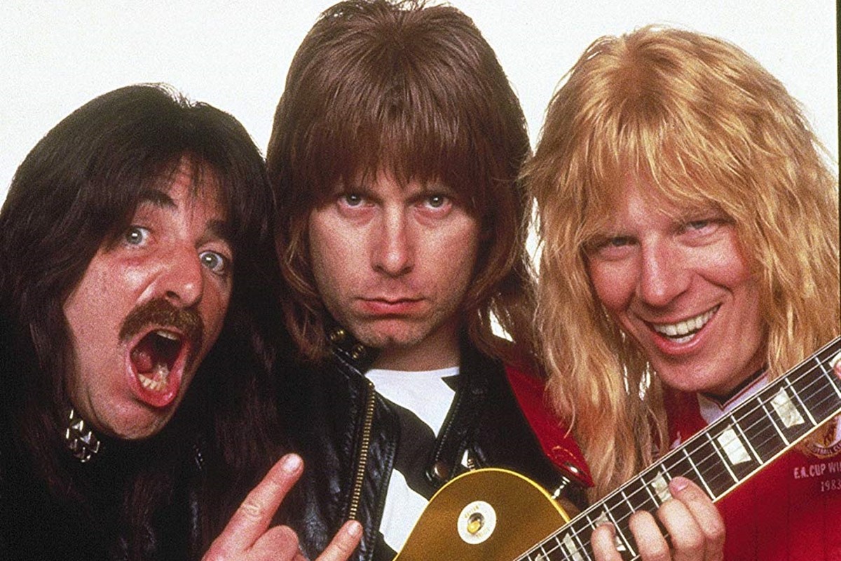  This Is Spinal Tap DuList