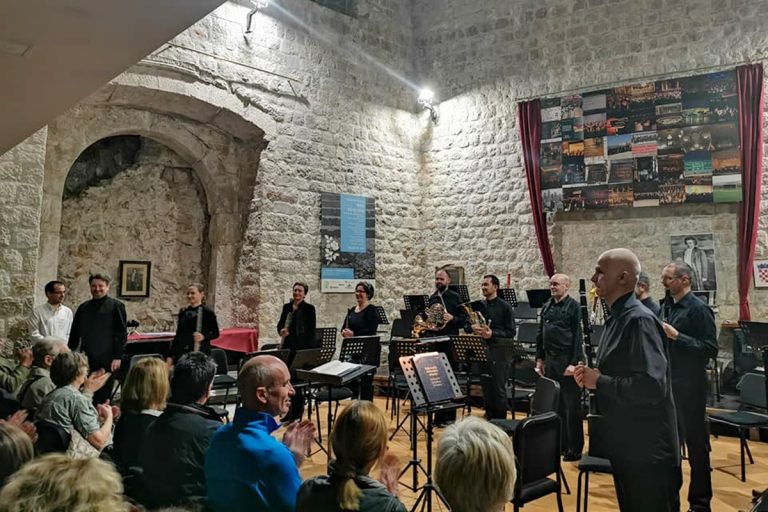 Veliki aplauz za Pavla Zajceva i Dubrovački simfonijski orkestar! - DuList