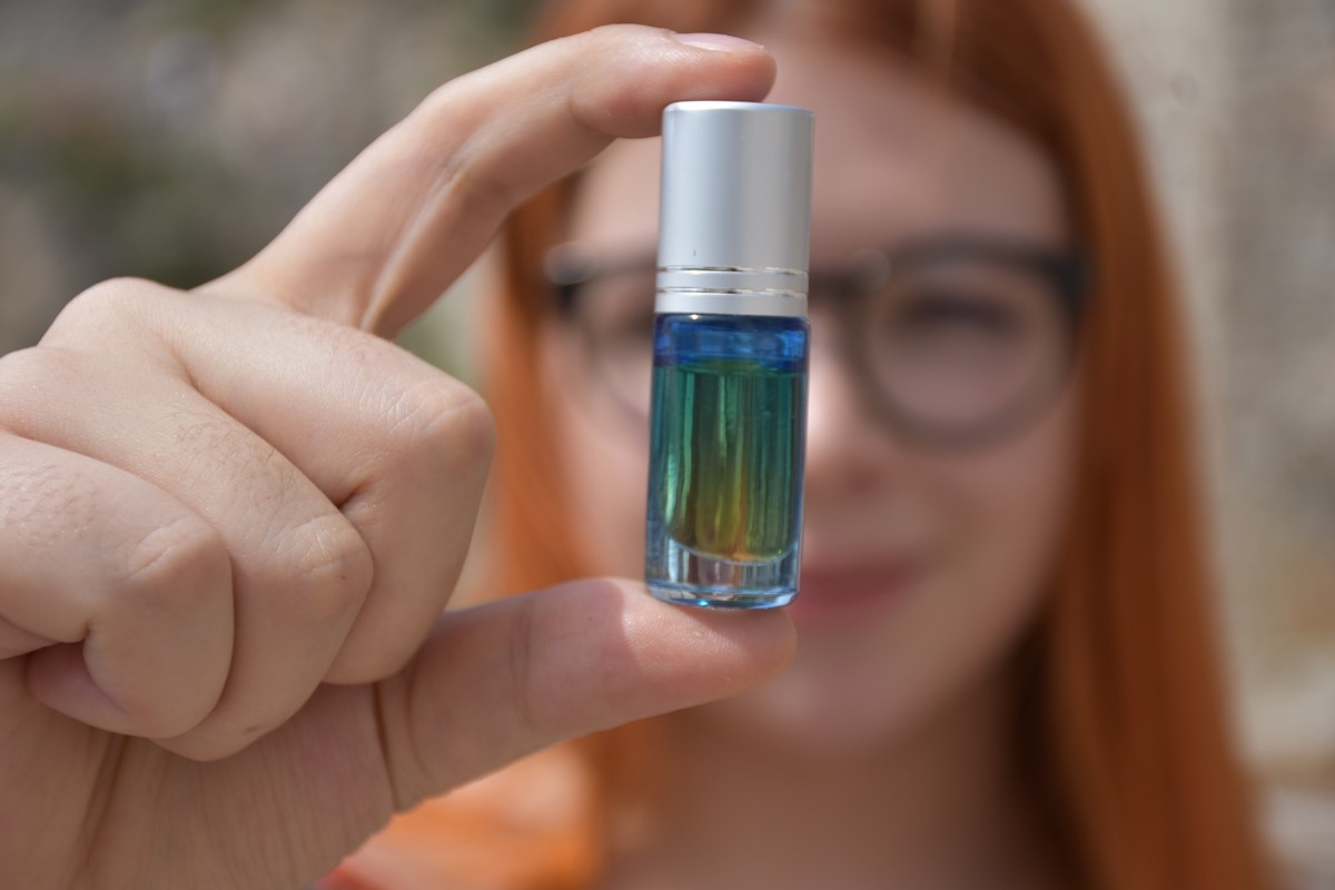 PRIRODA IZ BOČICA Katin svijet eteričnih ulja - DuList