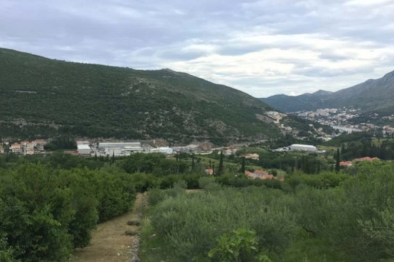 Urbanistički plan uređenja 'Komolac' na javnom izlaganju - DuList