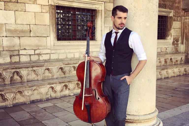 Sretan rođendan našem, a svjetskom, Luki Šuliću! - DuList