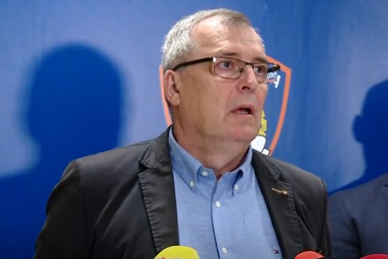 KRUNOSLAV CAPAK: Nije kraj pandemije. Virus neće nestati, on će biti ...
