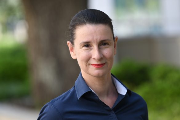 VIKTORIJA KNEŽEVIĆ O BLOKADI ELEKTROCENTRA PETEK 'To je zabrinjavajuće ... VIKTORIJA KNEŽEVIĆ O BLOKADI ELEKTROCENTRA PETEK 'To je zabrinjavajuće ...