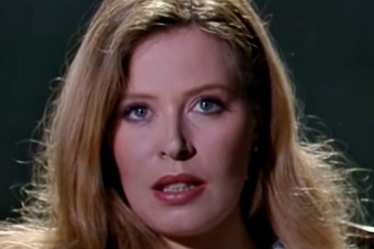 Prije 24 godine tragično preminula naša glumačka diva Ena Begović - DuList