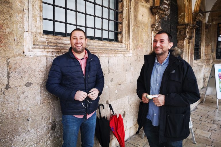 Zbog golfa na Srđu Aaron Frenkel pokrenuo drugu arbitražu protiv RH ...