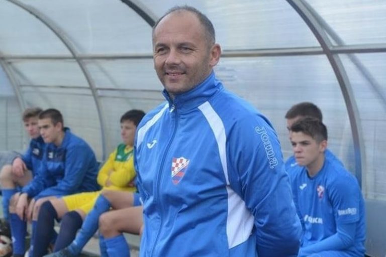 PROMJENE U KLUBU Hasan Kacić novi trener GOŠK Dubrovnika 1919 - DuList