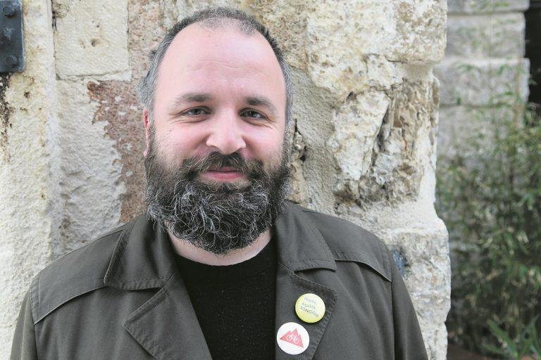 SLOVENSKI PJESNIK DEJAN KOBAN U samoći otoka napisao sam 26 pjesama ...