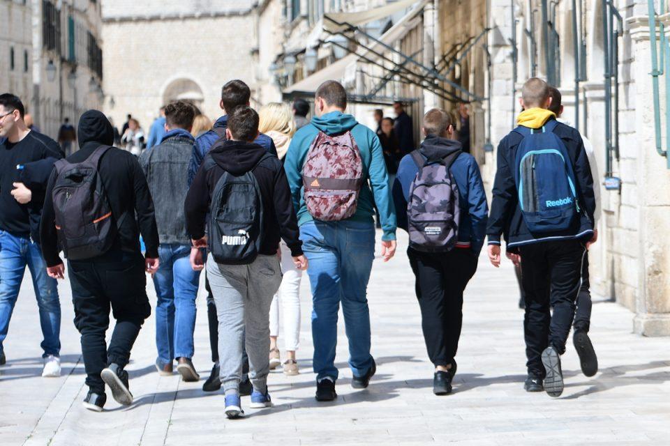 Župa dubrovačka uvela digitalni način prijave za stipendije - DuList