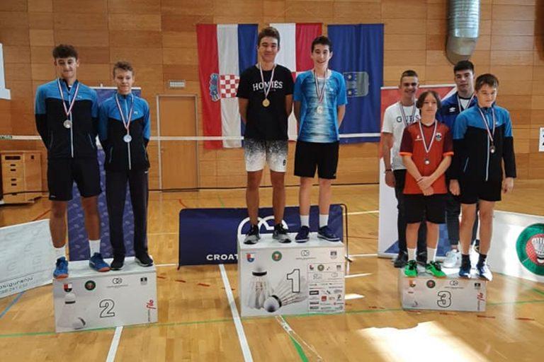 Marko Janičić prvak Hrvatske u muškim parovima! - DuList