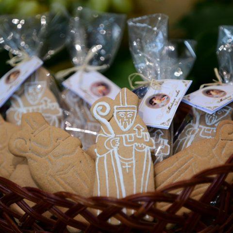 [FOTO/VIDEO] Medenjak sv. Vlaha po recepturi iz 1902. godine, evo kako ...