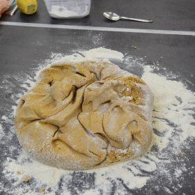 [FOTO/VIDEO] Medenjak sv. Vlaha po recepturi iz 1902. godine, evo kako ...