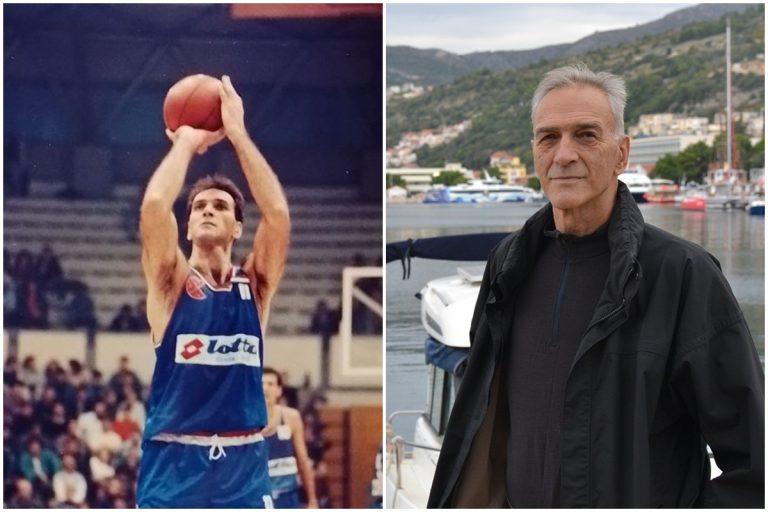 Sretan rođendan našem najboljem košarkašu Andru Knegu! - DuList