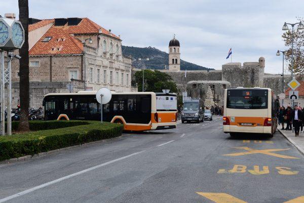 NOVI VOZNI RED LIBERTASA Evo kako od ponedjeljka voze autobusi - DuList