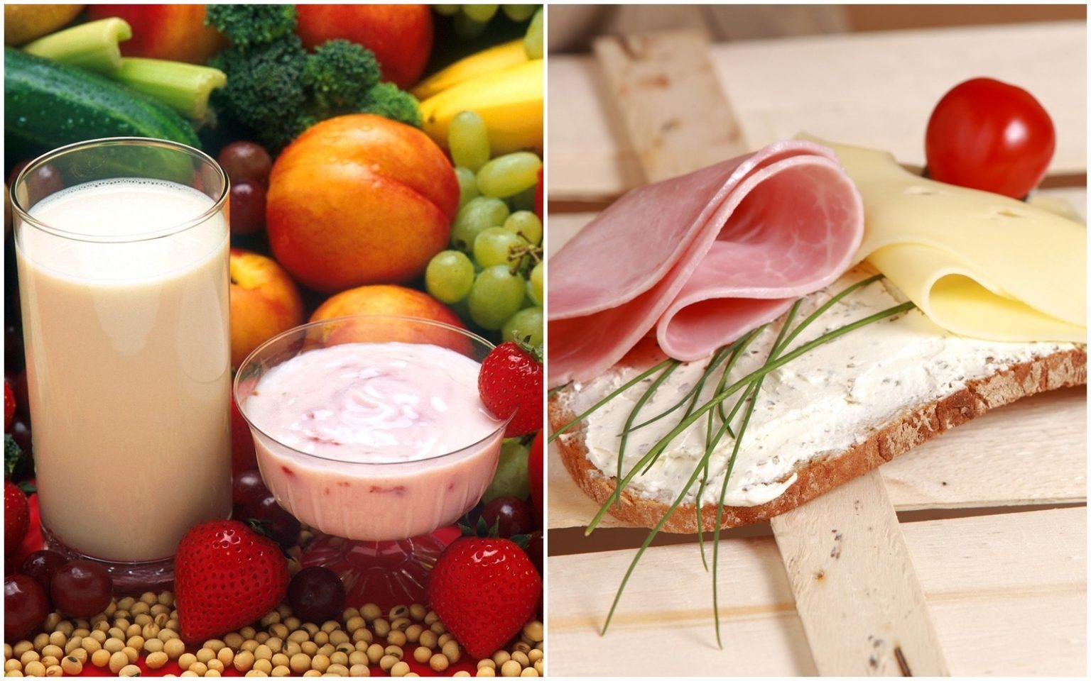 NUTRICIONISTICA MARINA MATKOVIĆ Kakav detoks?! Keto dijeta upitna po zdravlje! - DuList