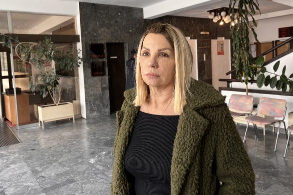 Odvjetnica Doris Košta: Sve ide očekivanim tijekom i sve se više ...