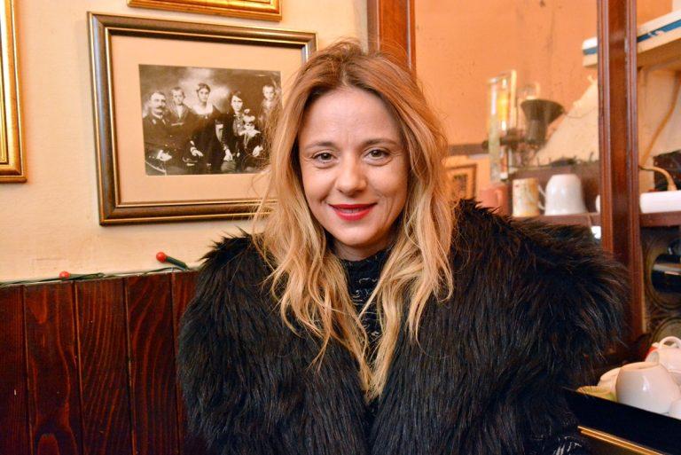 [DUBROVČANI IZVAN GRADA] Nataša Dangubić: Povratak u Dubrovnik mi je ...