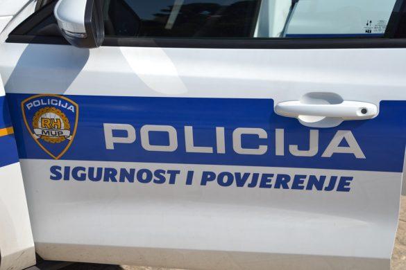 Autobus udario osobu kod Doma zdravlja - DuList