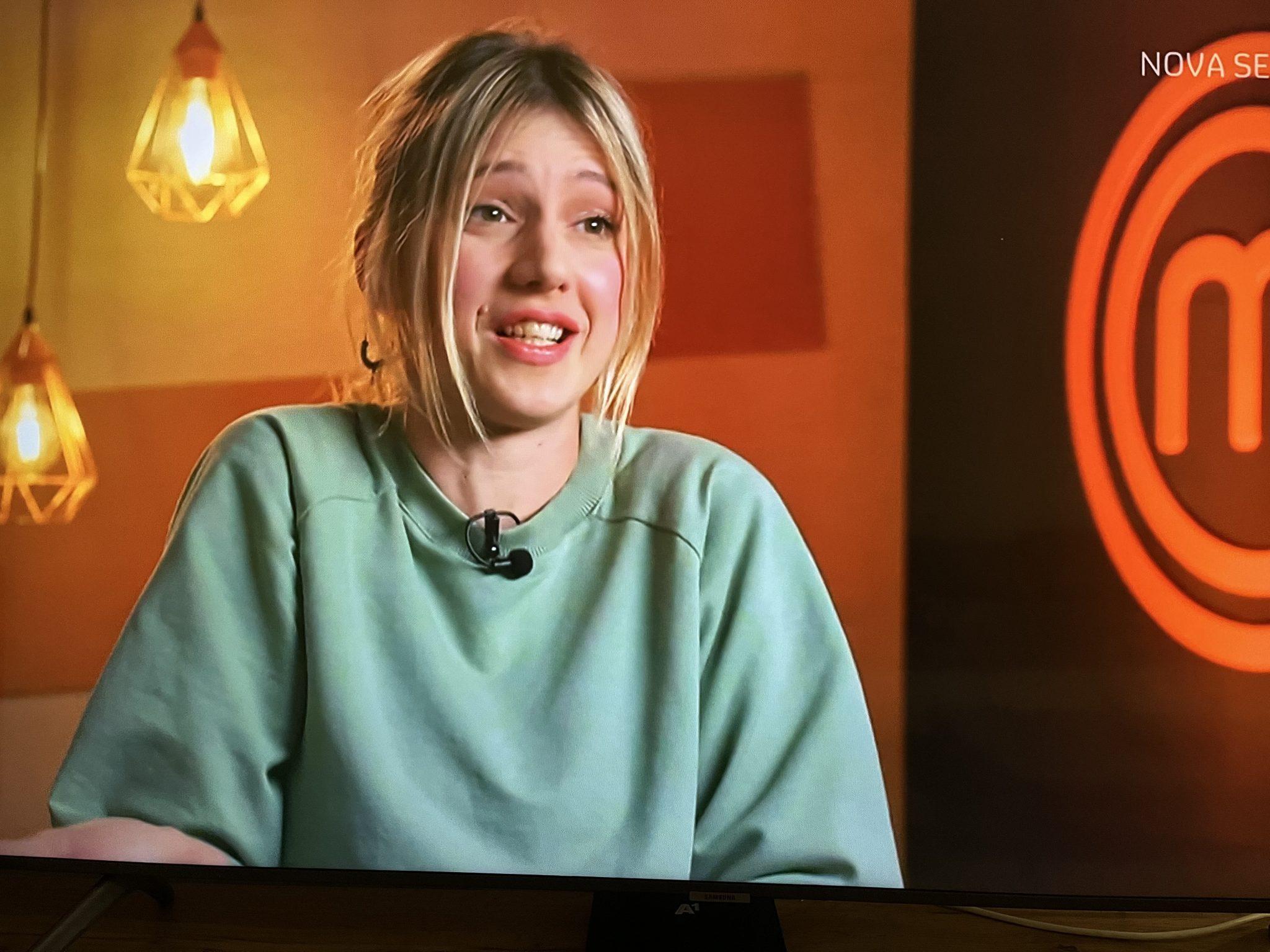 Kristina završila u stres testu, Masterchef putovanje završilo za Marka ...