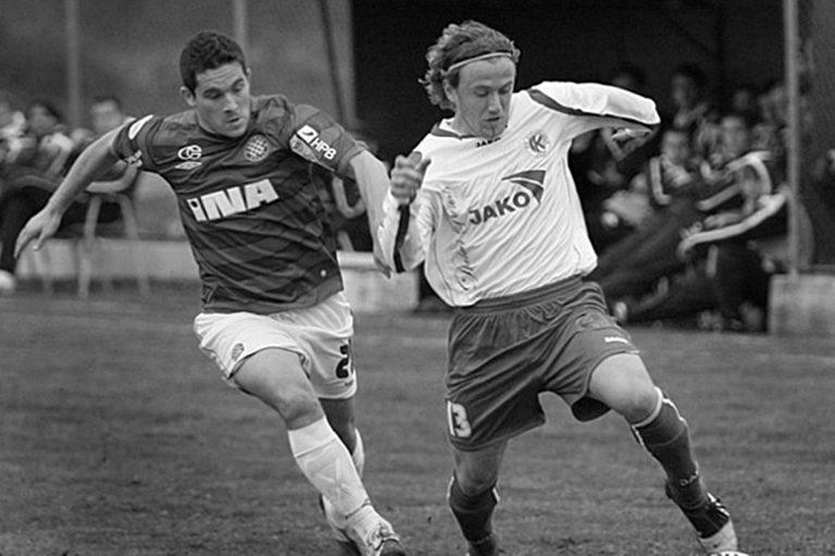 'DOBRI DUH HNK KONAVLJANIN' Napustio nas je Ivan Čeliković - DuList