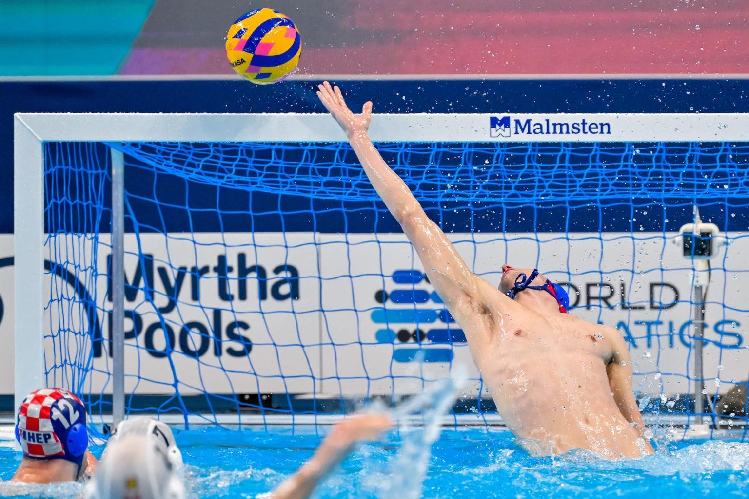 BORBA ZA MEDALJU Hrvatska je u polufinalu Svjetskog prvenstva! - DuList