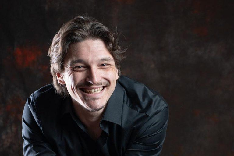 ZAGREPČANIN ANTONIO AGOSTINI 'POJAČANJE' U TEATRU Ispunjenje mojih ...