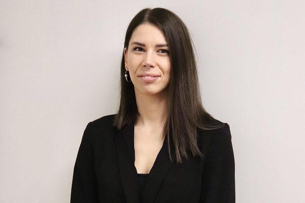 Petra Barbarus Kristović nova je pročelnica Upravnog odjela za ...
