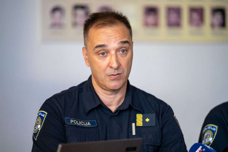 Policajac Denis Pavela o prometu u Župi dubrovačkoj: Naglasak je na ...