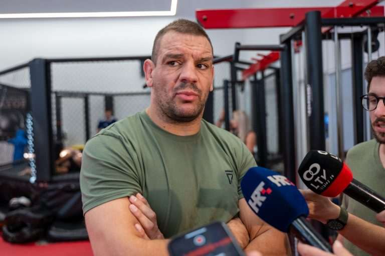 Delija već zna novog suparnika?! Čeka ga jedan od najopasnijih na ...