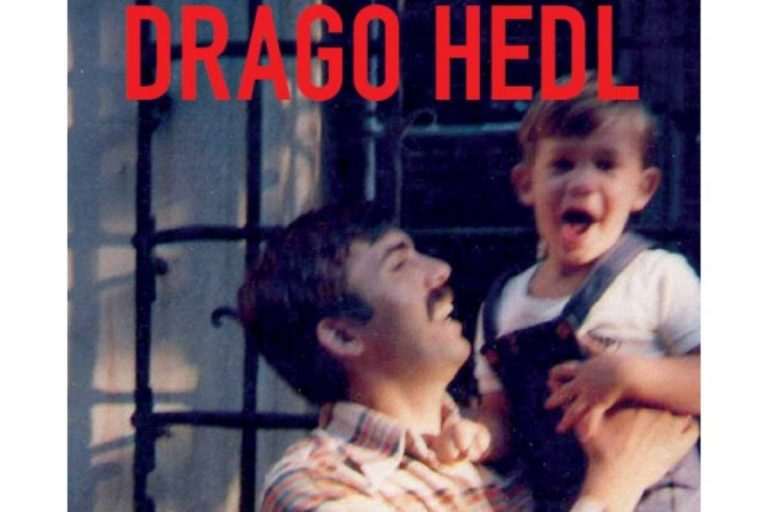 U SRIJEDU Drago Hedl predstavlja knjigu ''Matija'' - DuList