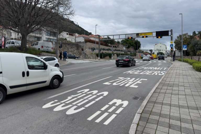 Od sutra na snagu stupa Zona posebnog režima: Evo kako izgledaju nove ...