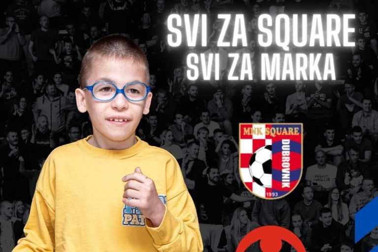LOV NA FINALE U GOSPINOM POLJU, KARTE GOTOVO RASPRODANE Svi za Square ...
