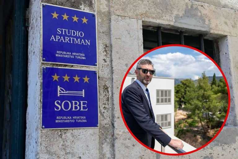 Franković o novom GUP-u: Na Srđu NEMA APARTMANA. Ovo se neće svidjeti ...